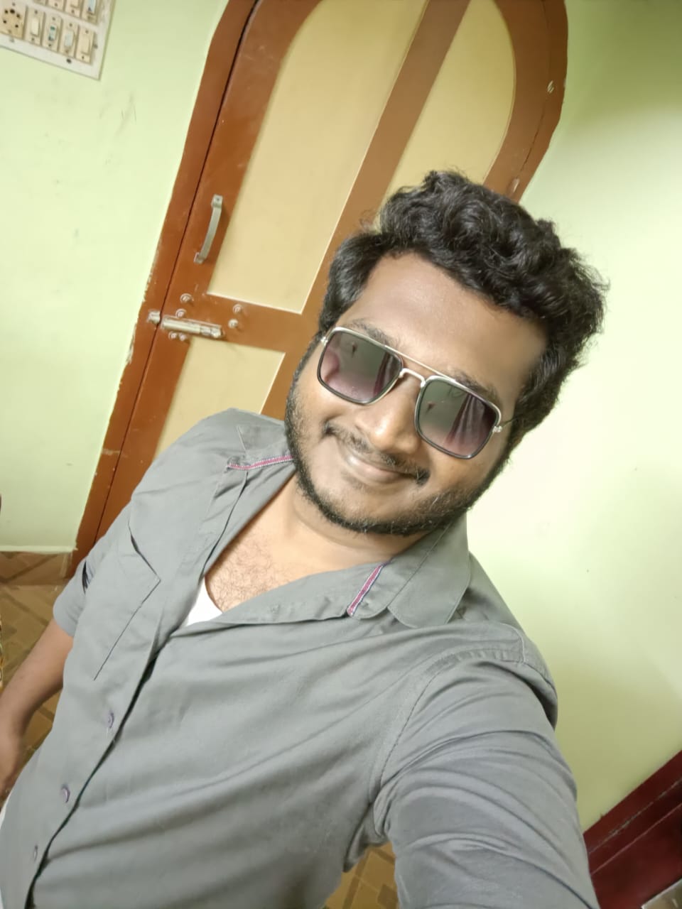 Welcome to Thillai Matrimony