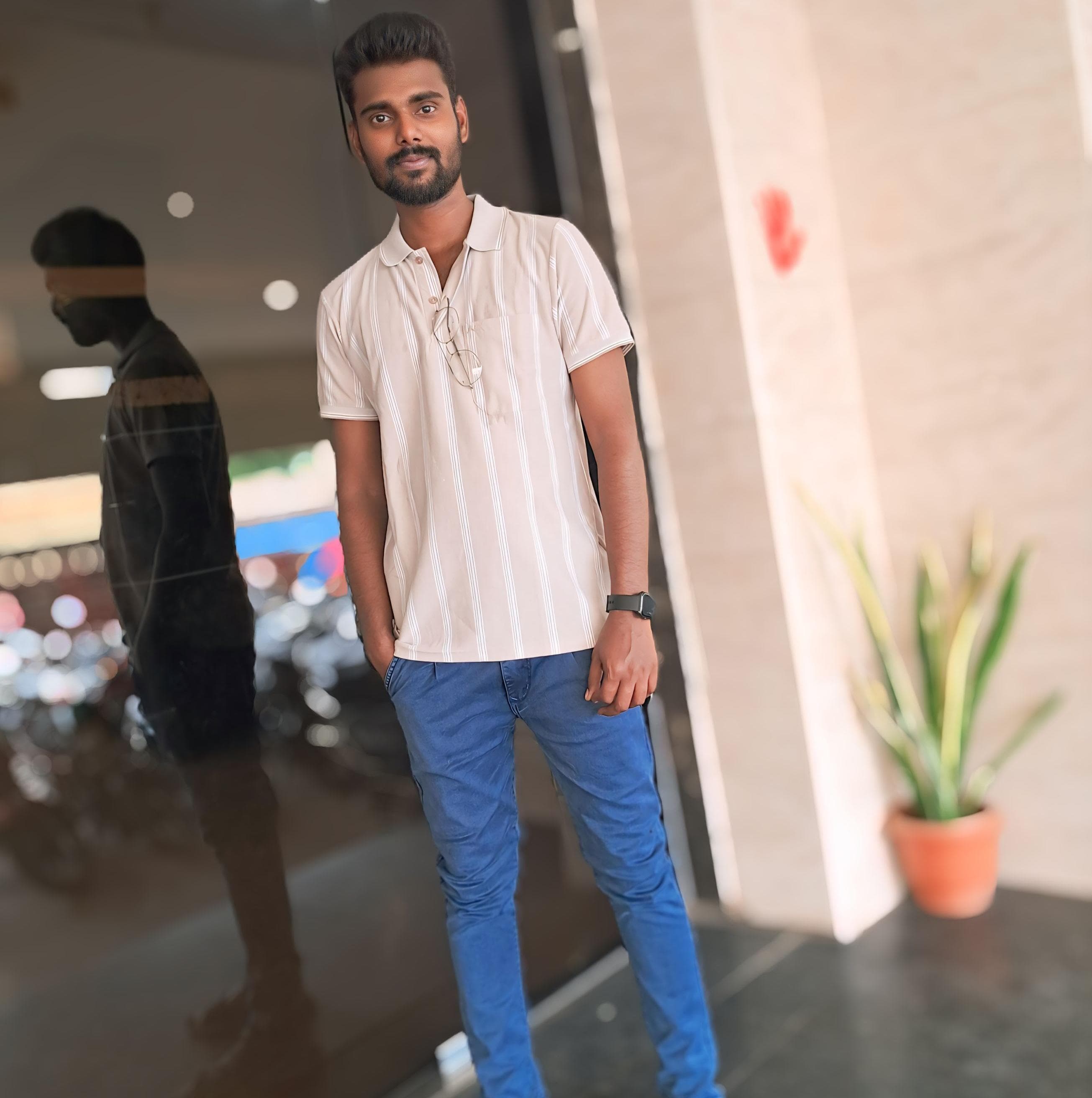 Welcome to Thillai Matrimony