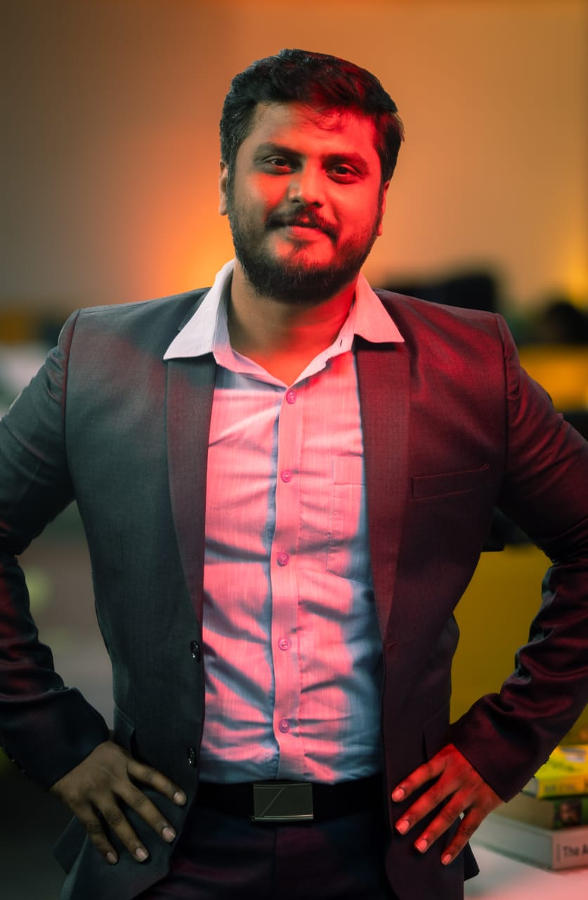 Welcome to Thillai Matrimony