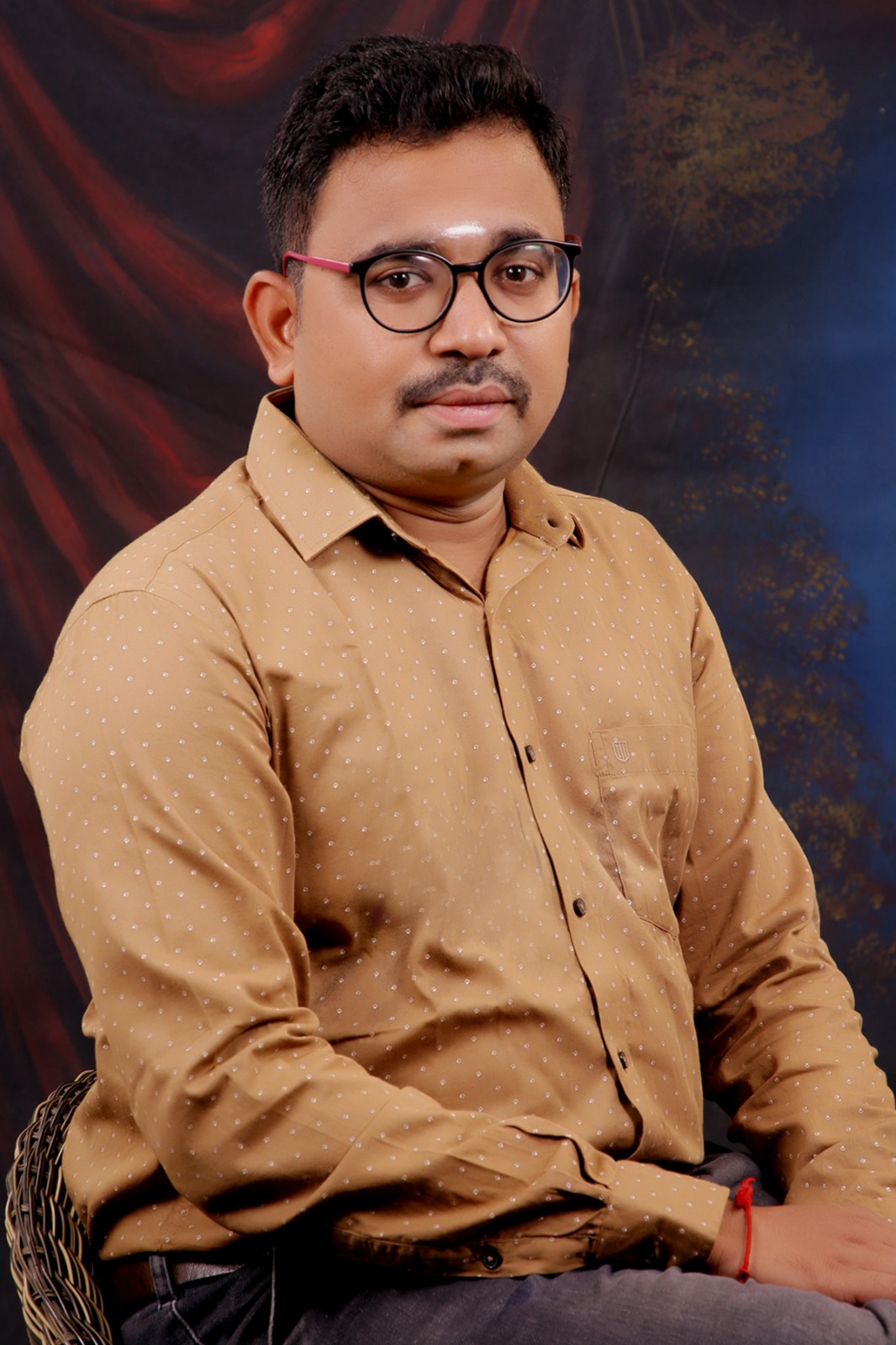 Welcome to Thillai Matrimony