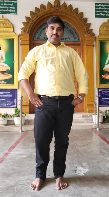 Welcome To Thillai Matrimony