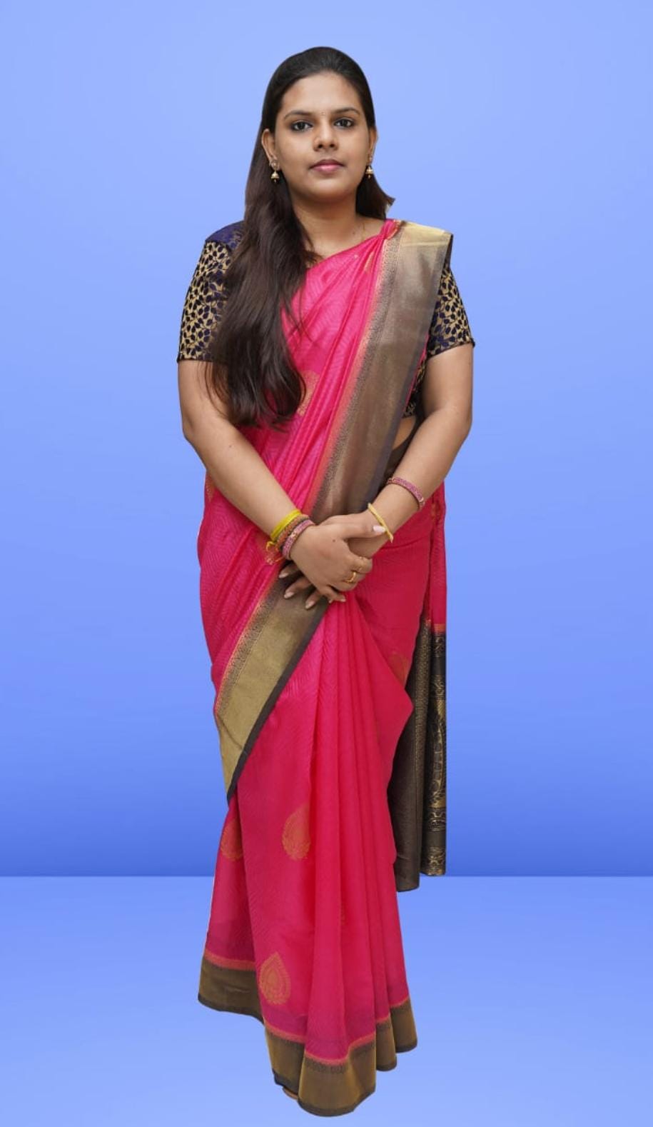 Welcome to Thillai Matrimony