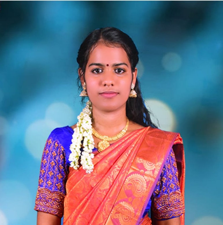 Welcome to Thillai Matrimony