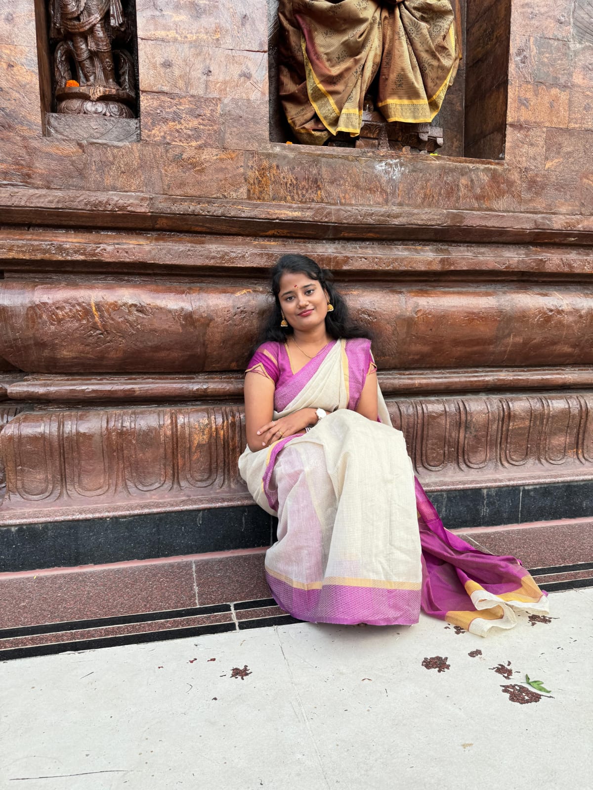 Welcome to Thillai Matrimony