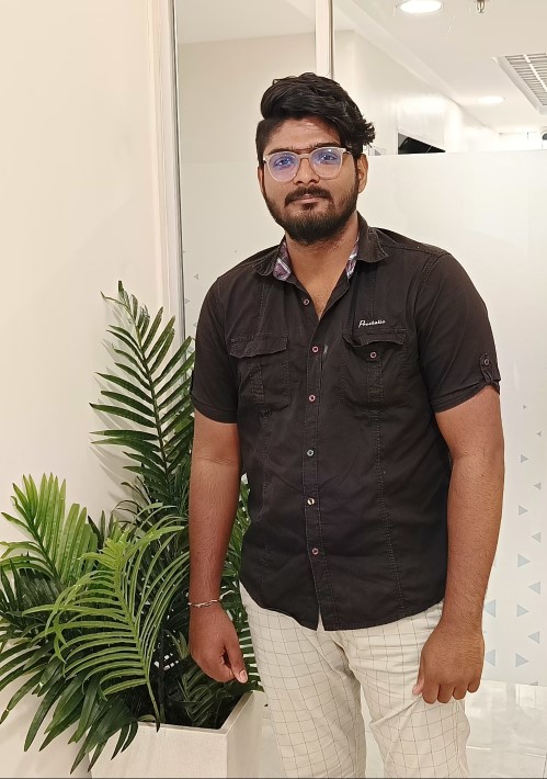 Welcome to Thillai Matrimony