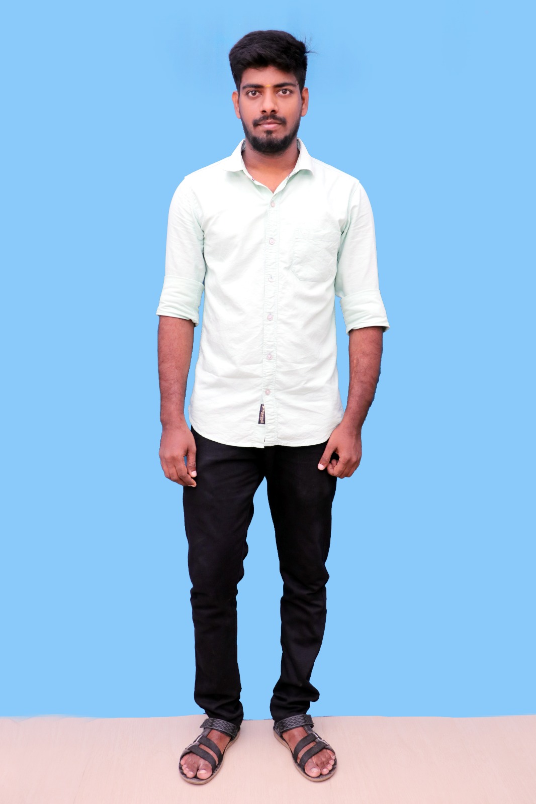 Welcome to Thillai Matrimony